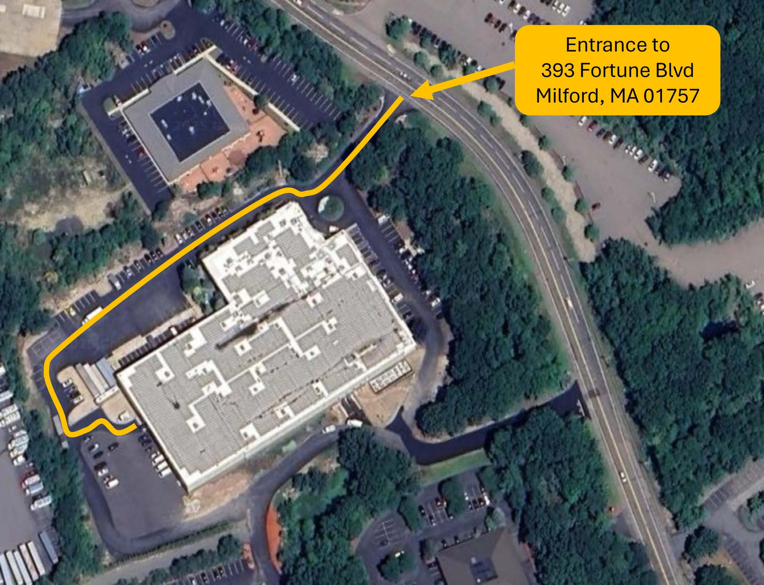 Location – Certified Appliance Parts